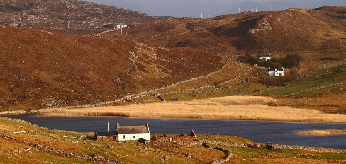 Best places to stay in Sutherland, United Kingdom | The Hotel Guru