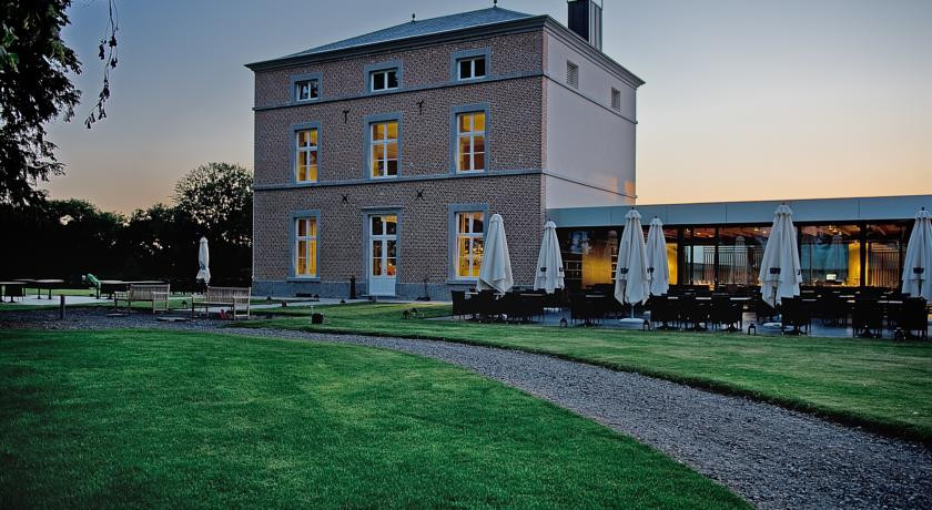 Naxhelet Golf Club, Wanze Review | The Hotel Guru
