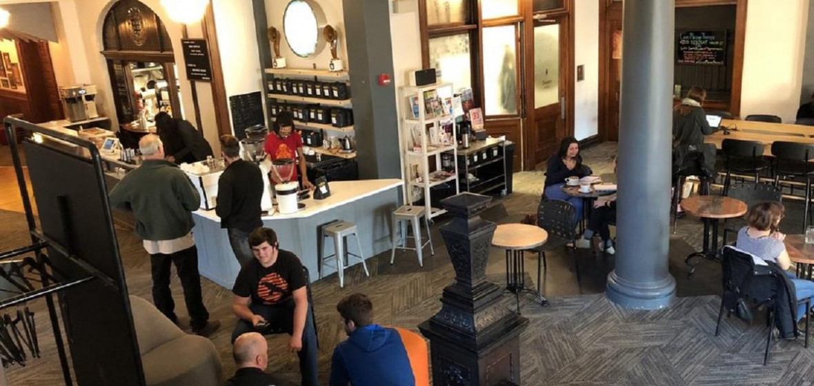 Nestle Inn, Indianapolis Review | The Hotel Guru