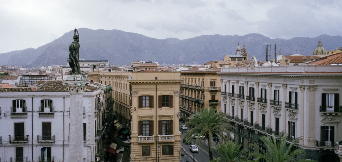 Best places to stay in Palermo, Italy | The Hotel Guru