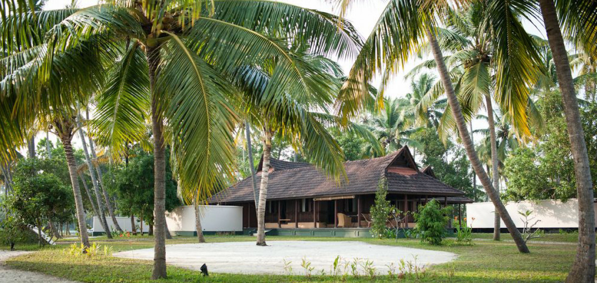 Vismaya, Kerala Review | The Hotel Guru