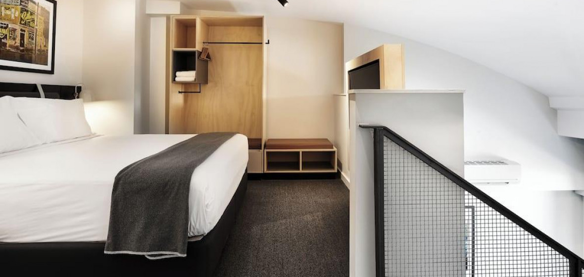 Veriu Broadway, Sydney (Broadway), Australia. Expert reviews and ...