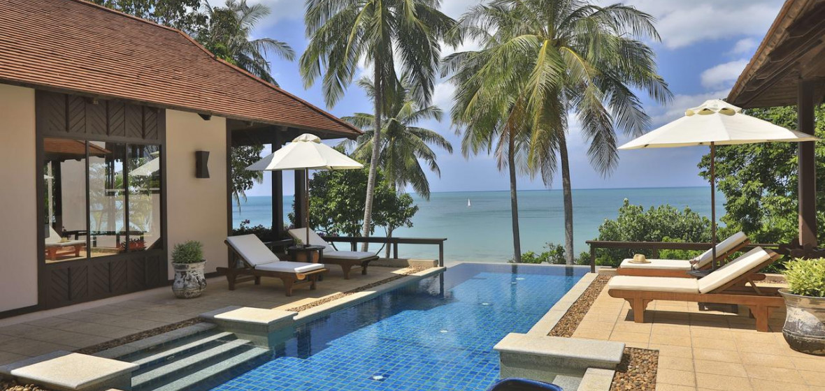 Pimalai Resort, Koh Lanta Review | The Hotel Guru