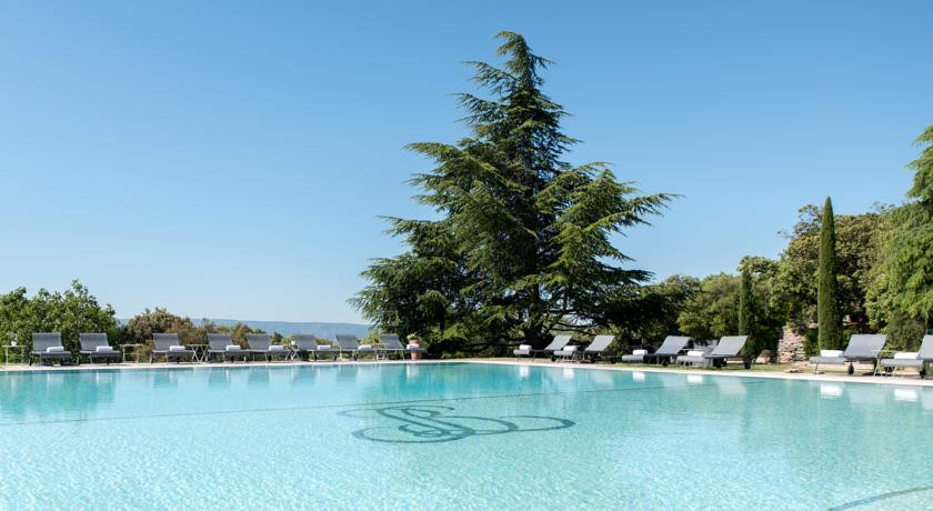 Les Bories, Gordes Review | The Hotel Guru