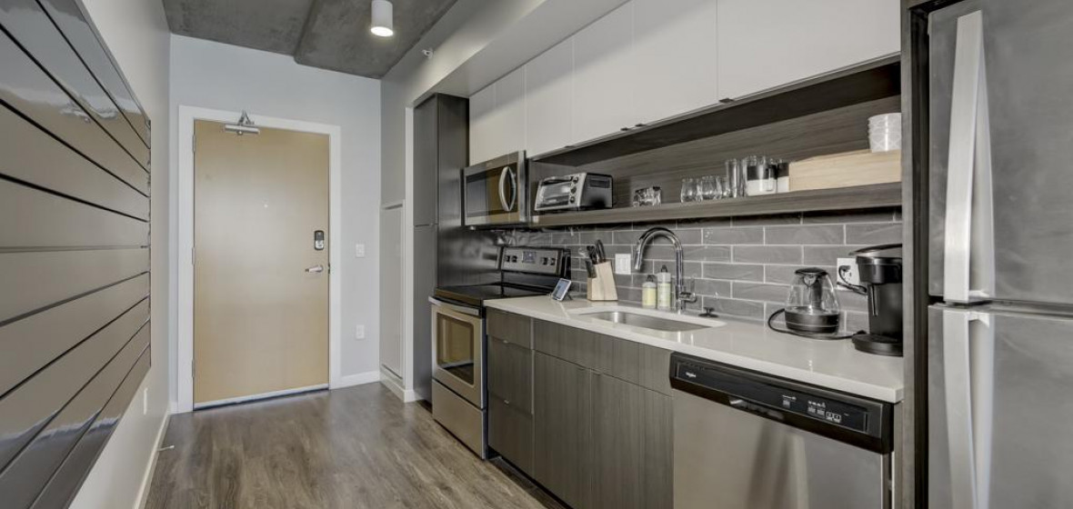 Mint House Downtown Denver, Denver Review | The Hotel Guru