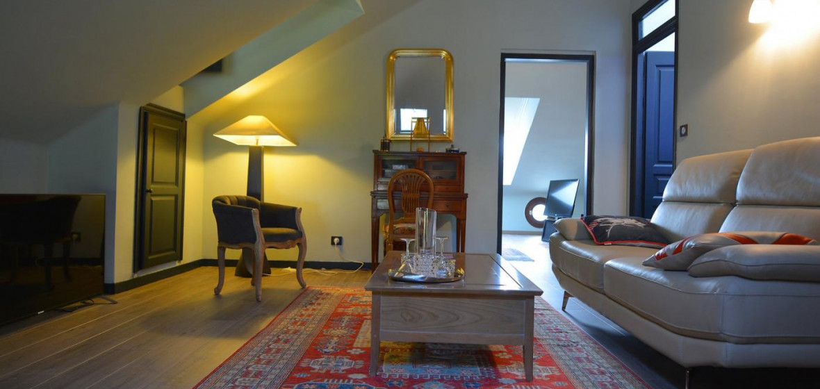 Casa Orsu Maria, Corsica Review | The Hotel Guru