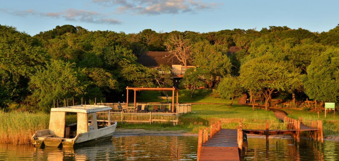 Nibela Lake Lodge, Hluhluwe Review | The Hotel Guru
