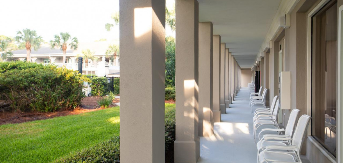 Beachview Club Hotel, Jekyll Island Review | The Hotel Guru