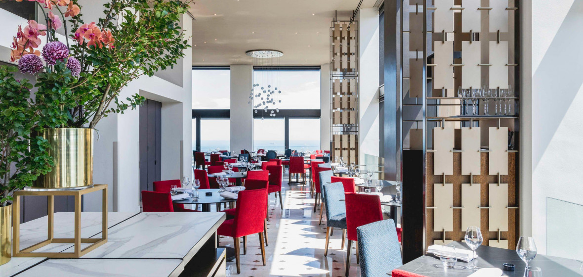 Sofitel Melbourne On Collins, Melbourne (CBD), Australia. Expert ...