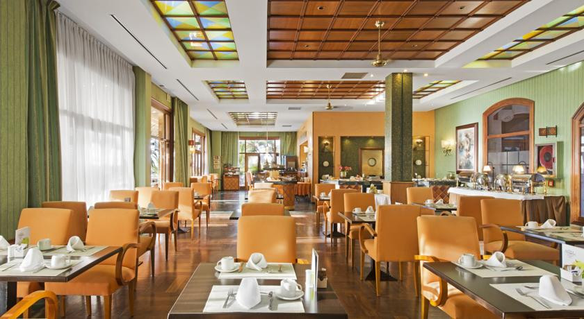 Elba Palace Golf & Vital Hotel, Fuerteventura Review | The Hotel Guru