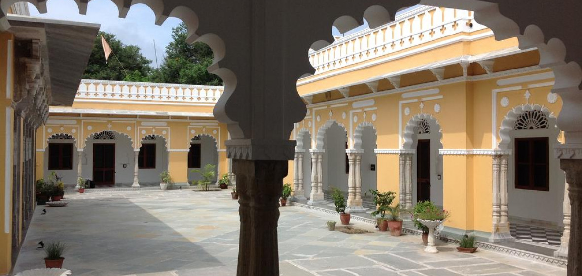 Dev Shree, Rajasthan Review | The Hotel Guru