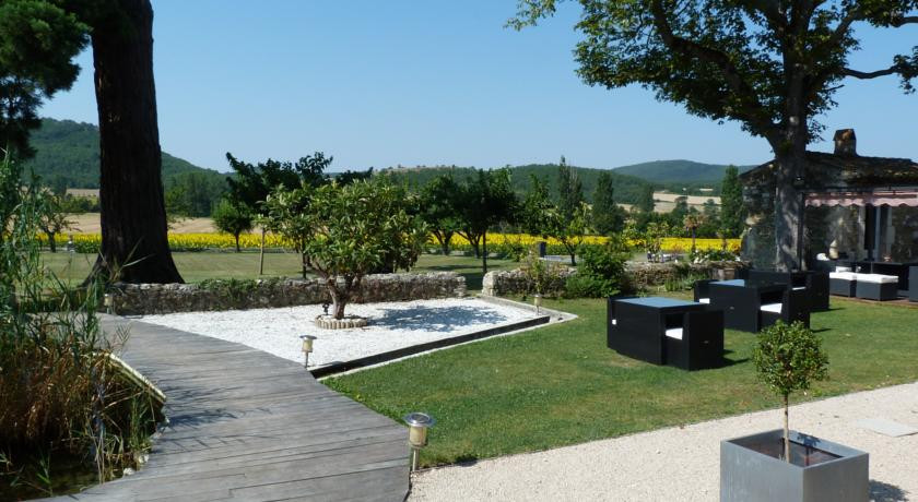 Le Prieure des Sources, Provence Review | The Hotel Guru