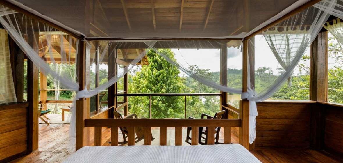 Guacimo Lodge, Nicaragua Review | The Hotel Guru