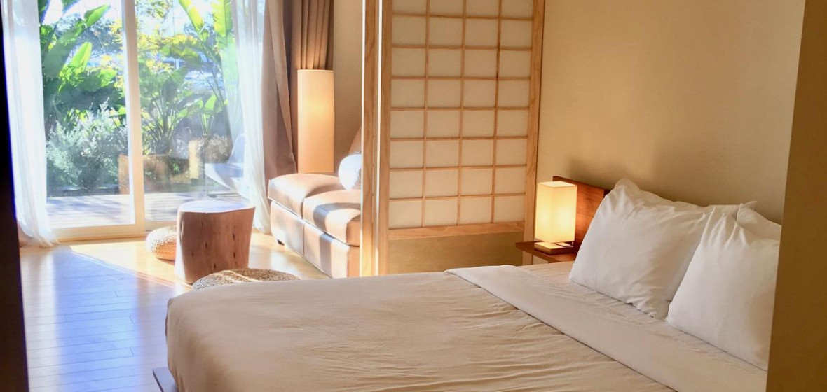 Inn at Moonlight Beach, Encinitas Review | The Hotel Guru