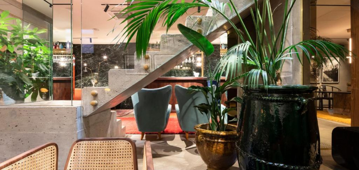 Vico Milano, Milan. Expertenbewertungen und Highlights | The Hotel Guru
