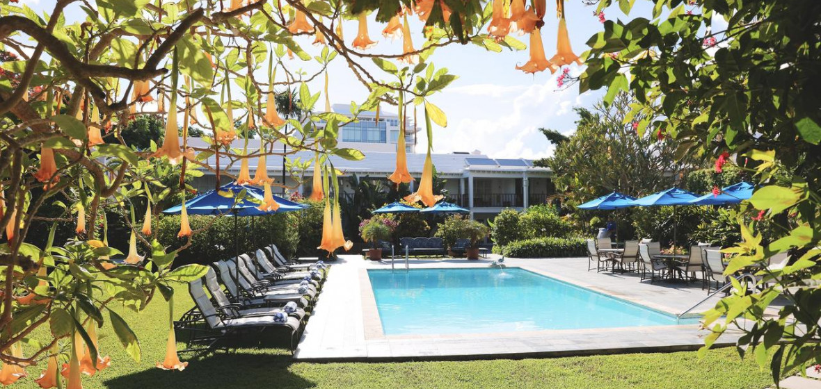 Rosedon Hotel, Bermuda Review | The Hotel Guru
