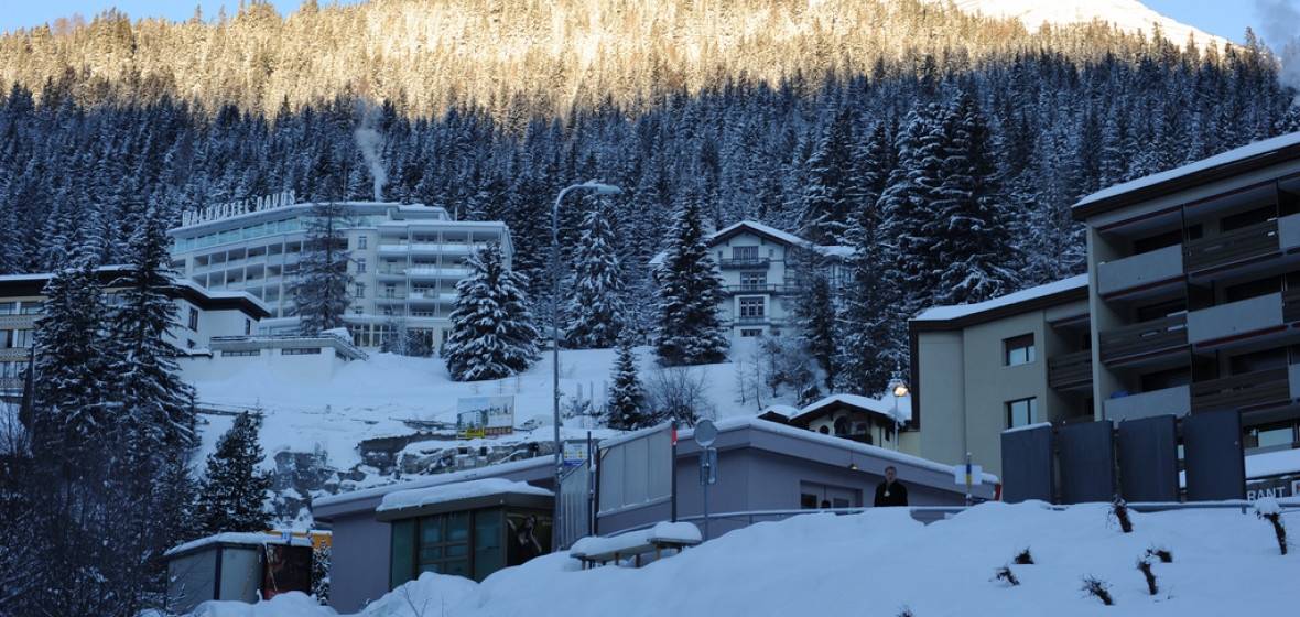 Best places to stay in Davos, Switzerland | The Hotel Guru
