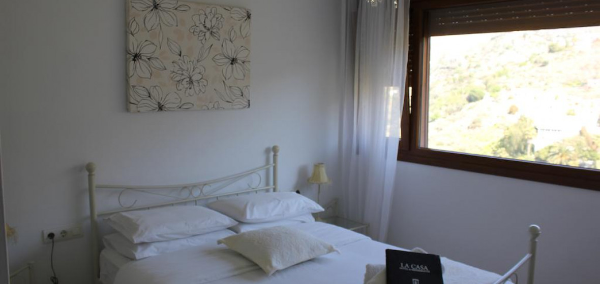 La Casa, Torrox Review | The Hotel Guru