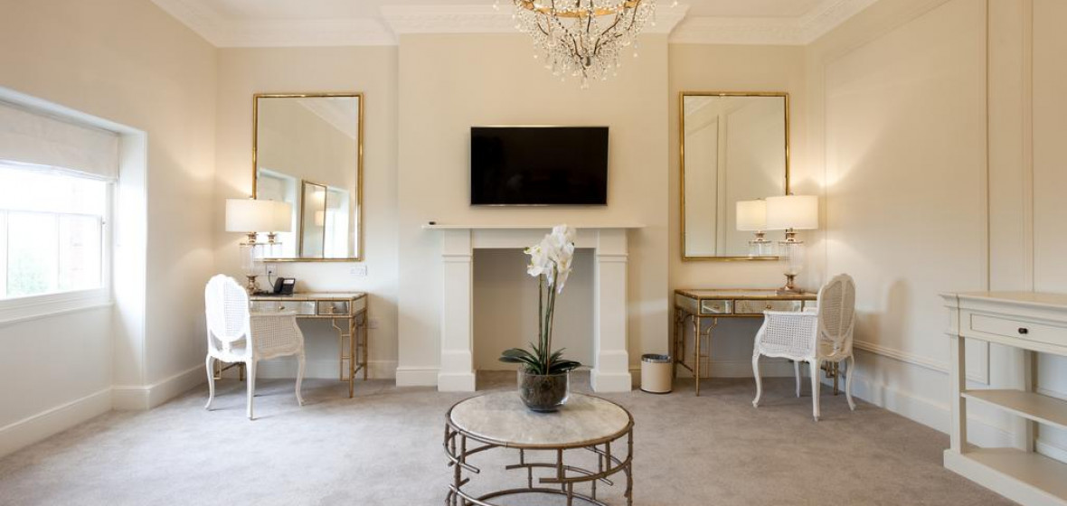 Winstanley House, Leicester Review | The Hotel Guru