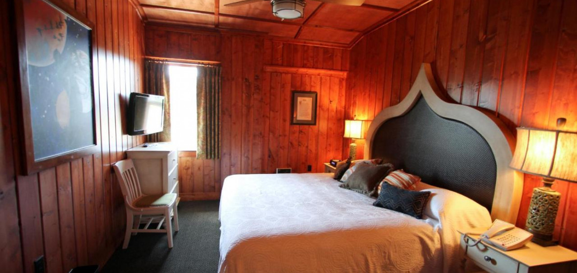 McMenamins Gearhart Hotel, Oregon Review | The Hotel Guru