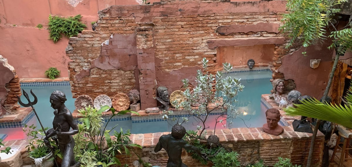 The Gallery Inn, Puerto Rico Review | The Hotel Guru