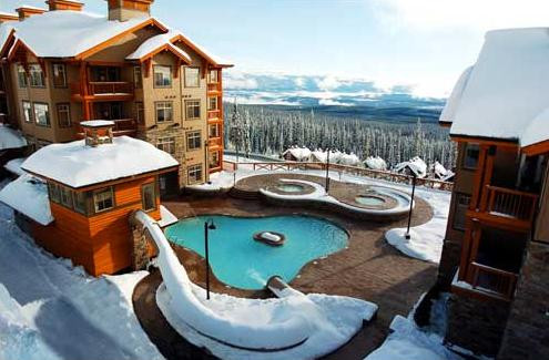 Sundance Resort, Provo, USA | Discover & Book | The Hotel Guru