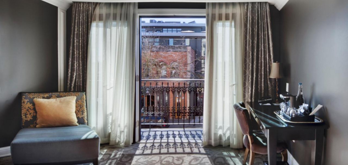 Hotel Ballard, Seattle Review | The Hotel Guru