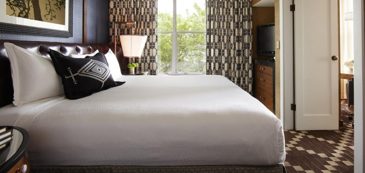 Kimpton RiverPlace, Portland Review | The Hotel Guru