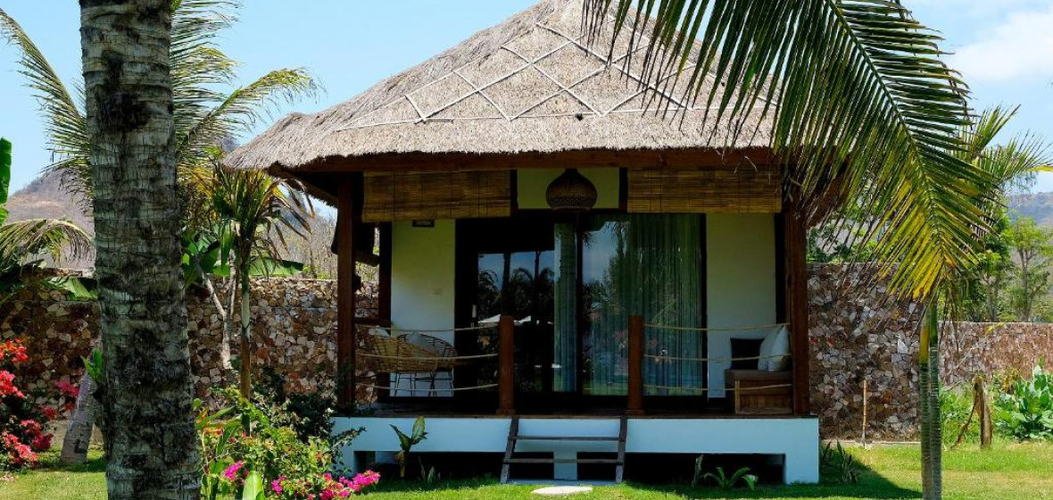 Segara Lombok , Lombok, Indonesia. Expert reviews and highlights | The ...