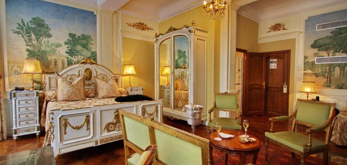 Hotel Le Cep, Beaune Review | The Hotel Guru