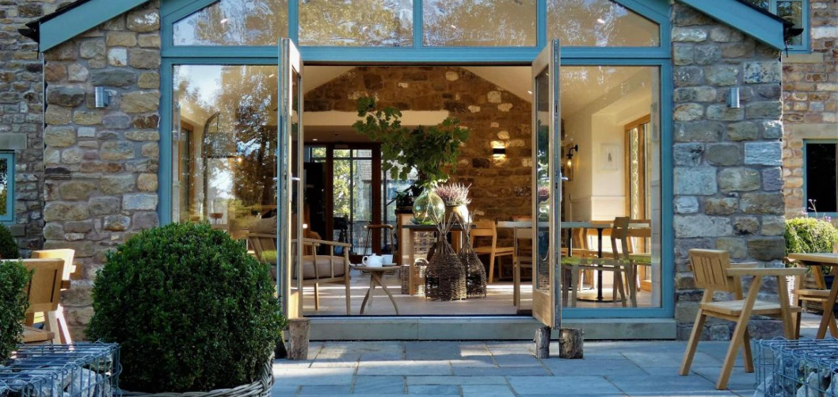 Lancaster Barn, Lancashire. Expert reviews and highlights | The Hotel Guru