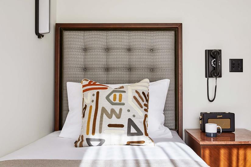 The Hoxton Portland, Portland Review | The Hotel Guru