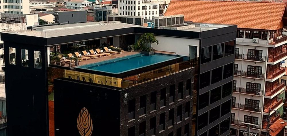 Lao Poet Hotel, Vientiane (Laos), Laos. Expert reviews and highlights ...