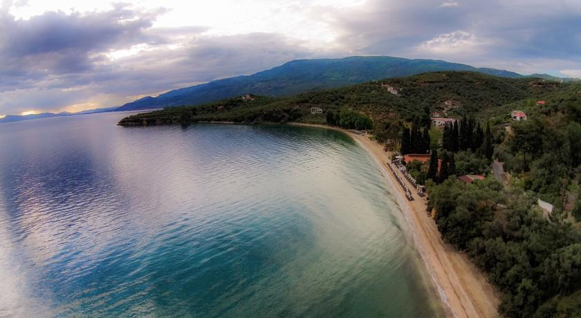 Six Keys, Pelion, Greece | Discover & Book | The Hotel Guru