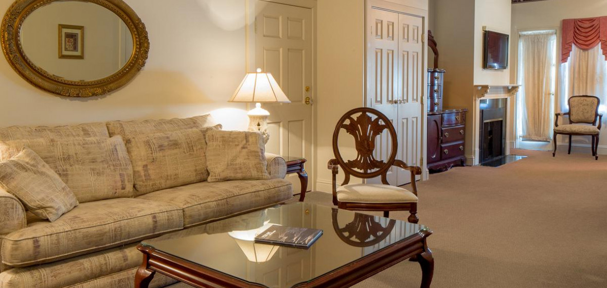 Horton Grand Hotel, San Diego Review | The Hotel Guru