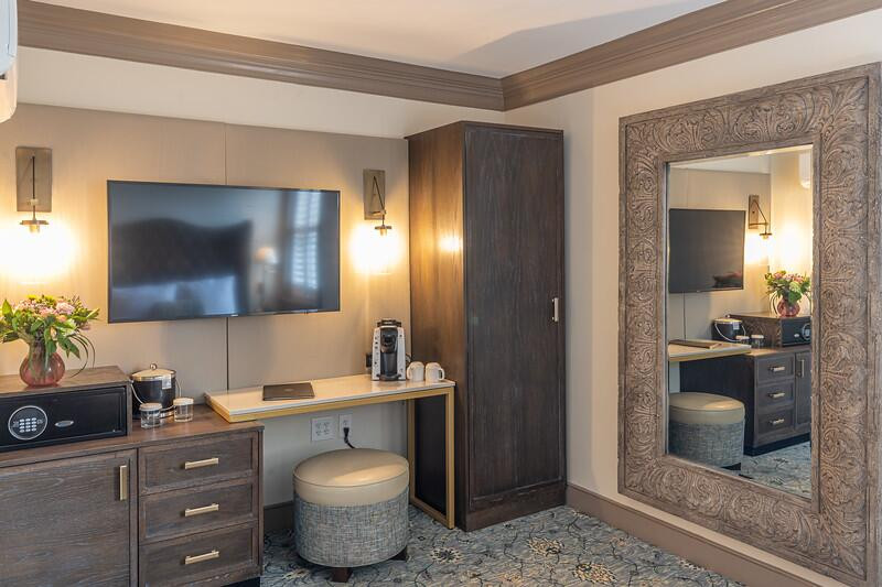Andrew Pinckney Inn, Charleston Review | The Hotel Guru