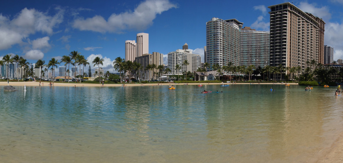 Best places to stay in Honolulu, United States of America | The Hotel Guru