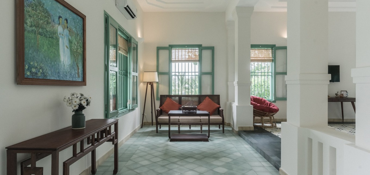 Poulo Condor Boutique Resort & Spa, Con Dao Islands, Vietnam. Expert ...