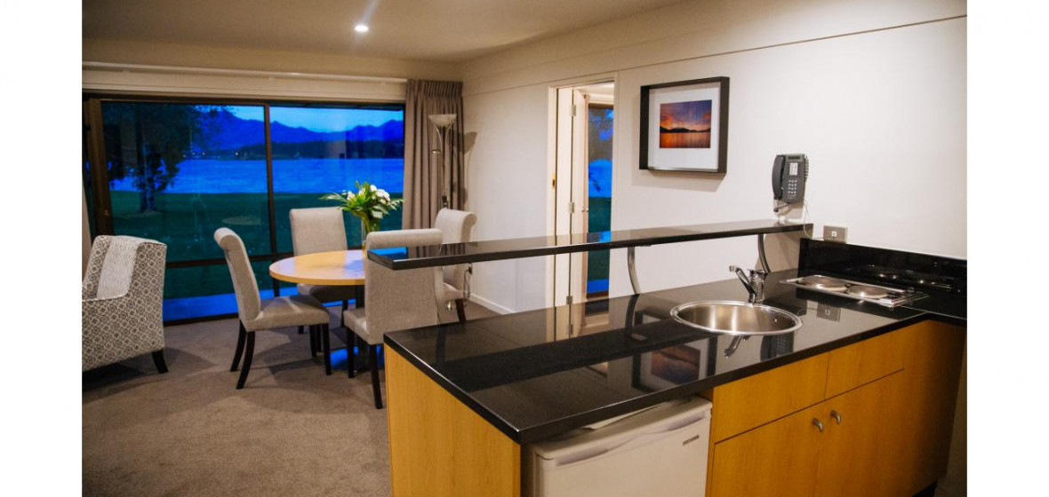 Edgewater, Wanaka Review | The Hotel Guru