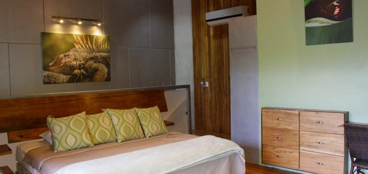 Banana Azul, Limon Province Review | The Hotel Guru