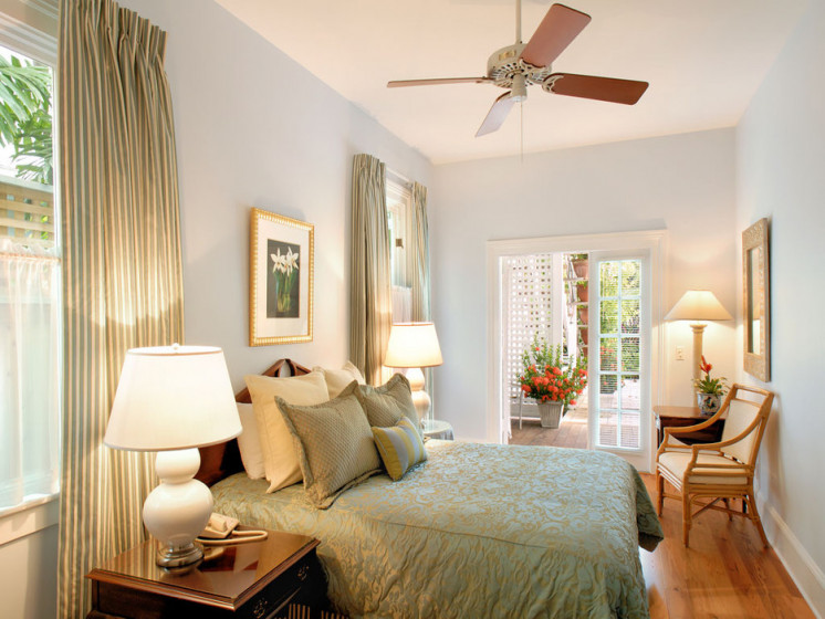Marquesa Hotel, Key West Review | The Hotel Guru