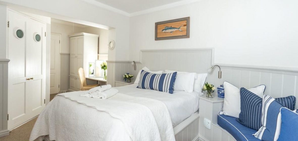 An Ocean Watch Guest House, Plettenberg Bay Review | The Hotel Guru