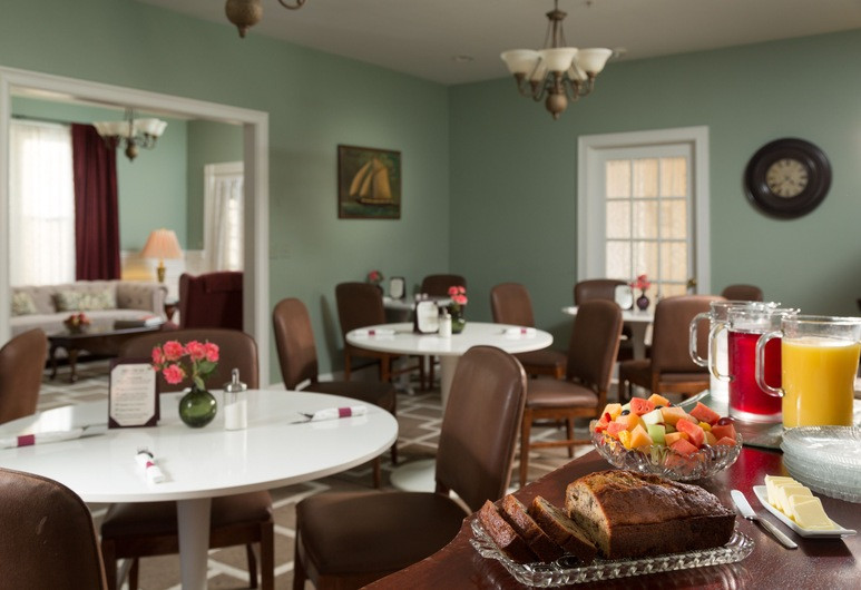 The Beech Tree Inn and Cottage, Newport Review | The Hotel Guru