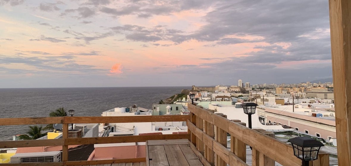 The Gallery Inn, Puerto Rico Review | The Hotel Guru