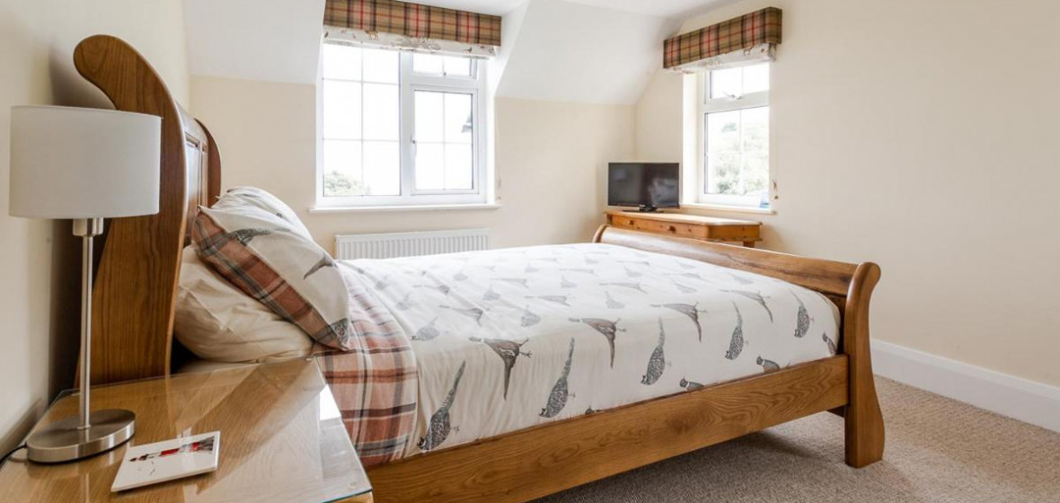 Bryn Goleu Bed & Breakfast, Llandudno Review | The Hotel Guru