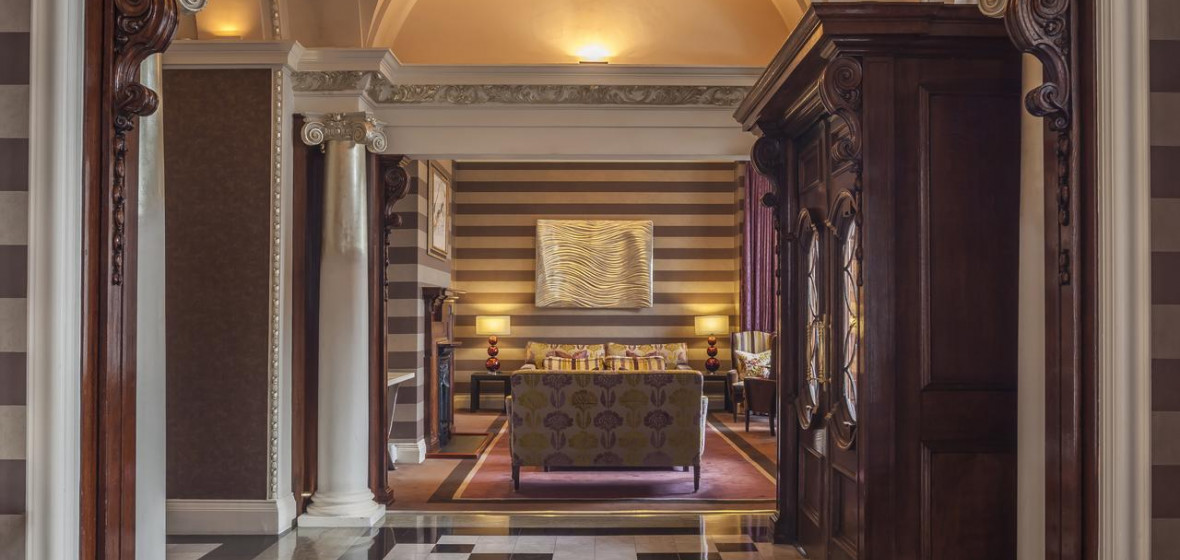 The Roseate, Reading, Reading Review | The Hotel Guru