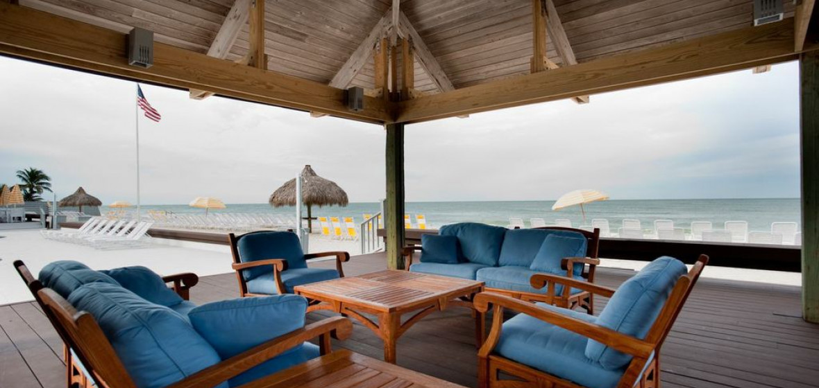 Gasparilla Inn and Club, Boca Grande Review | The Hotel Guru