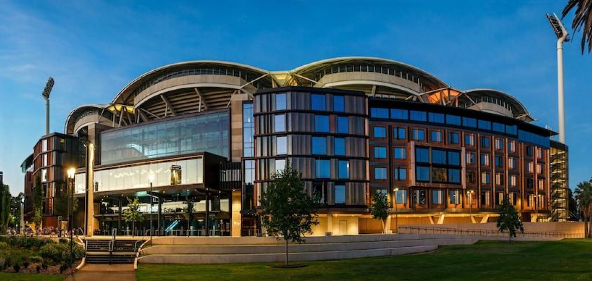 Oval Hotel, Adelaide (Australia), Australia. Expert reviews and ...