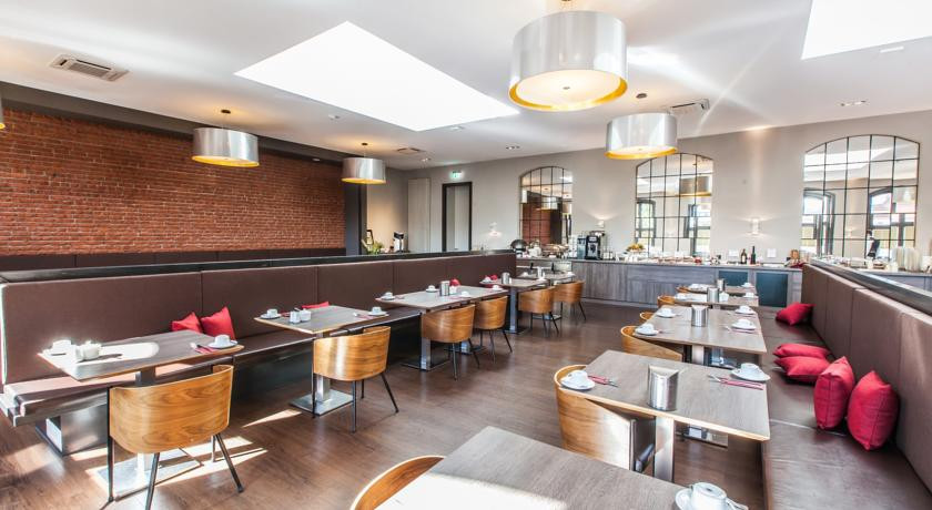 Hotel Volksschule, Hamburg Review | The Hotel Guru