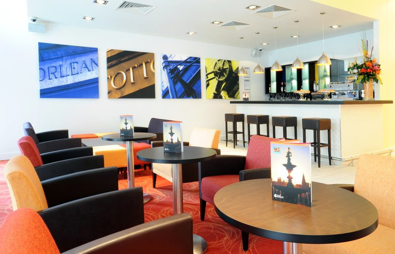 Hotel Indigo Liverpool, Liverpool Review | The Hotel Guru